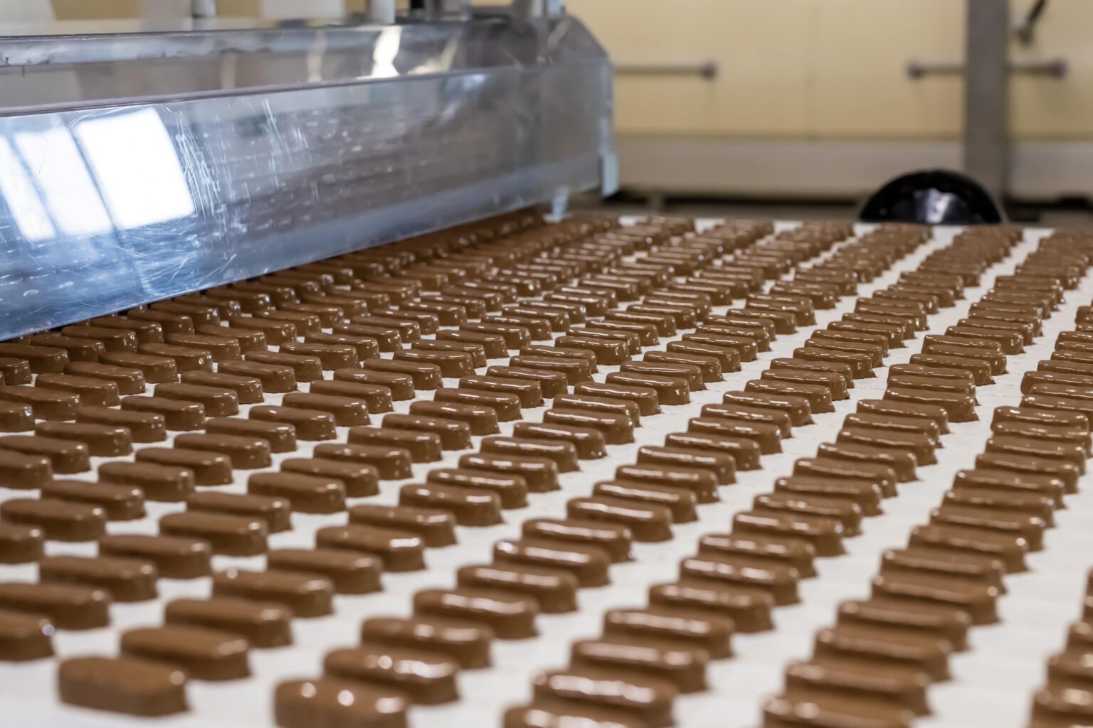 The Unstoppable Rise of Chocolate Industry in Dubai