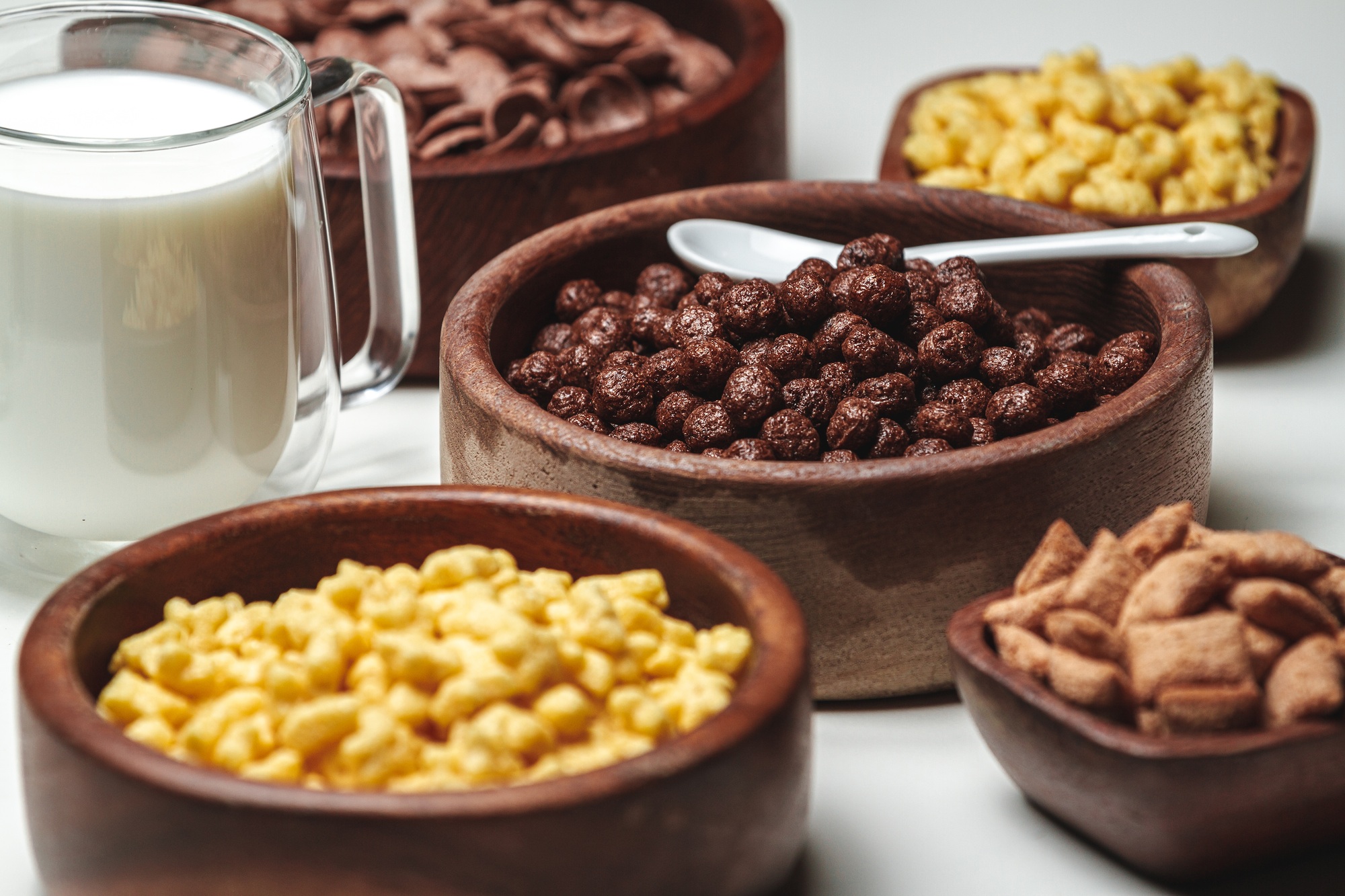 Breakfast Cereal Trends and Innovations in 2025