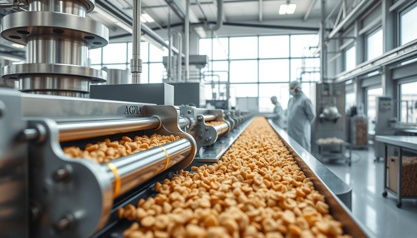 Pet Food /kibbles & Pet Treat manufacturing the opportunity for local ...